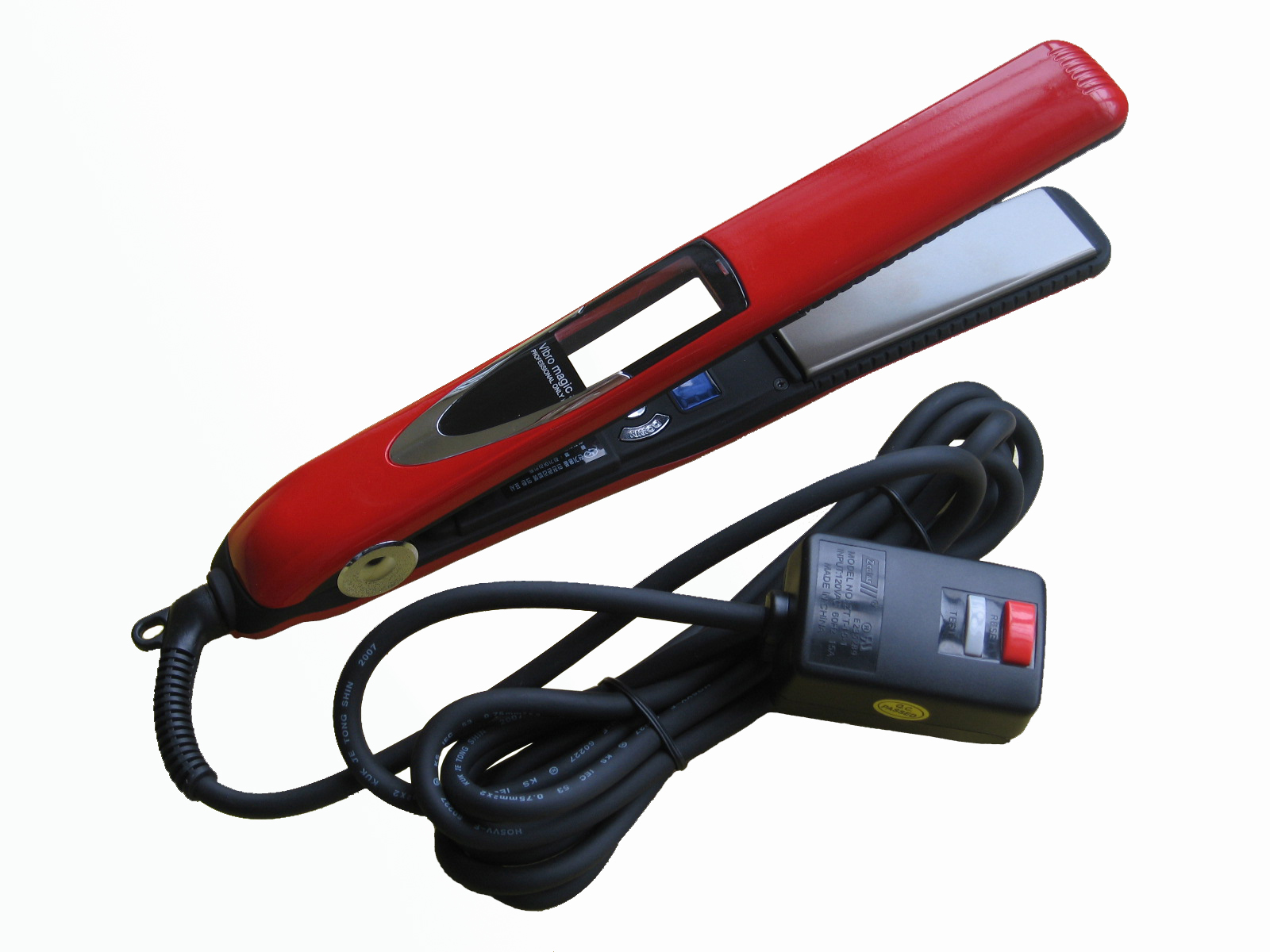 Hair Iron